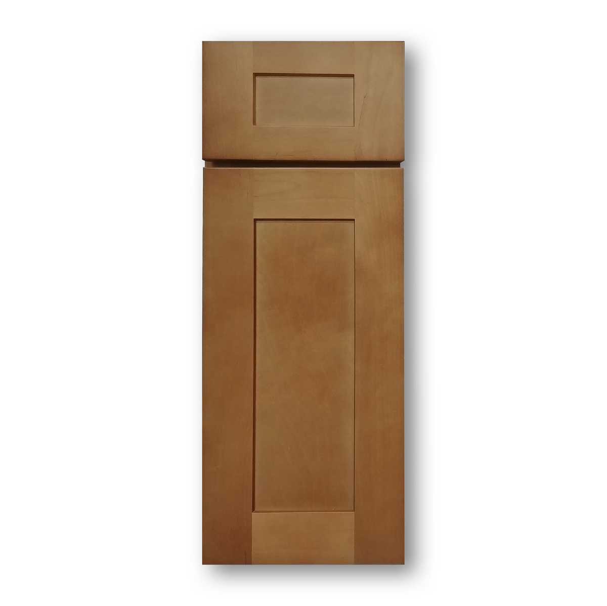 Shaker Candlelight Cabinets — KBFMORE