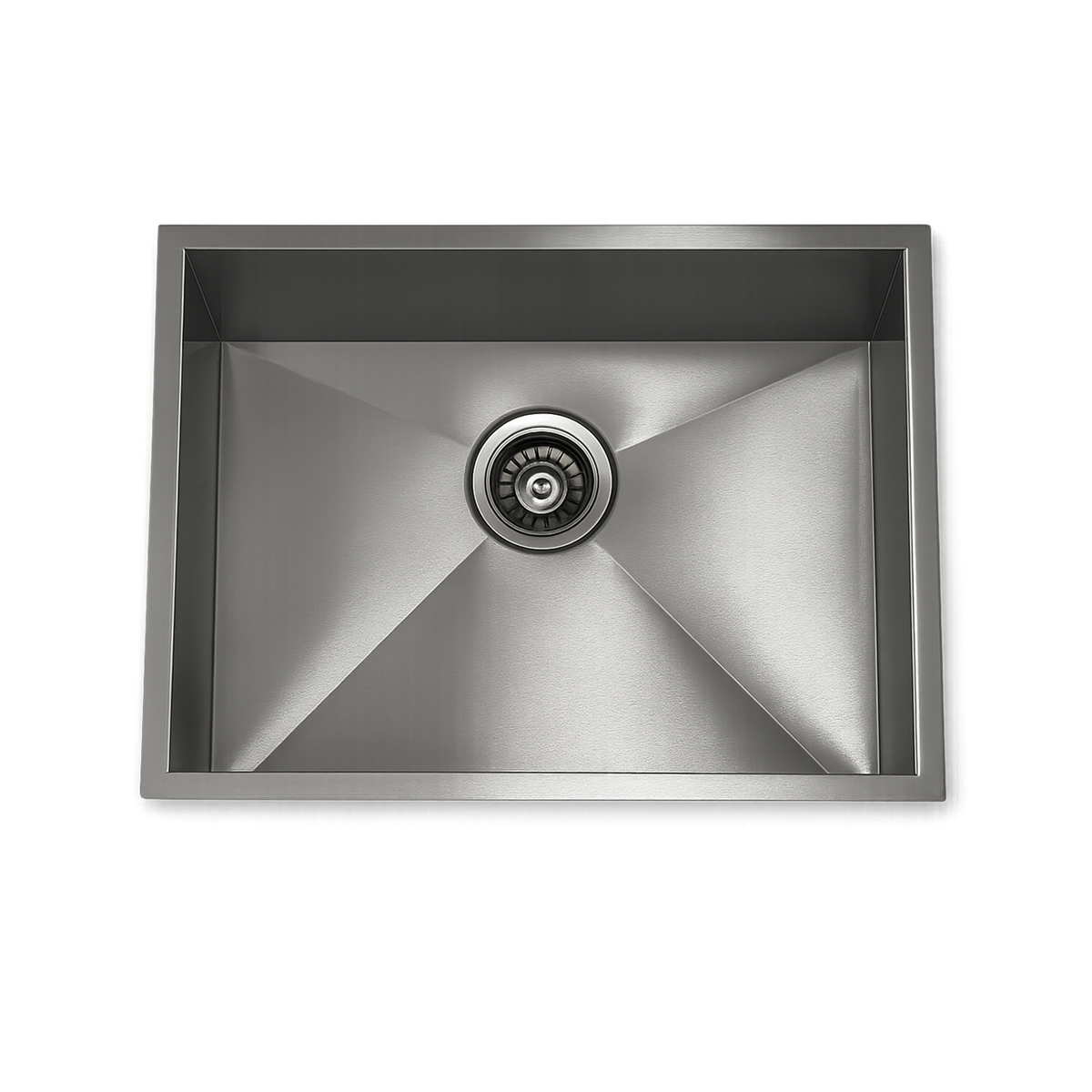 Tight Radius Kitchen Sinks — KBFMORE