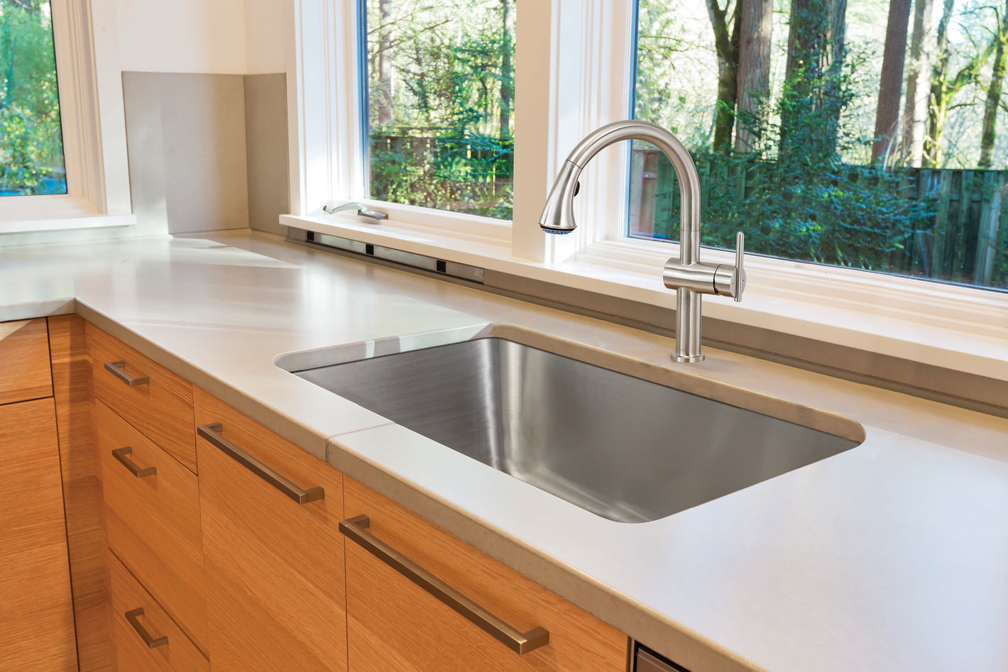 Classic Kitchen Sinks