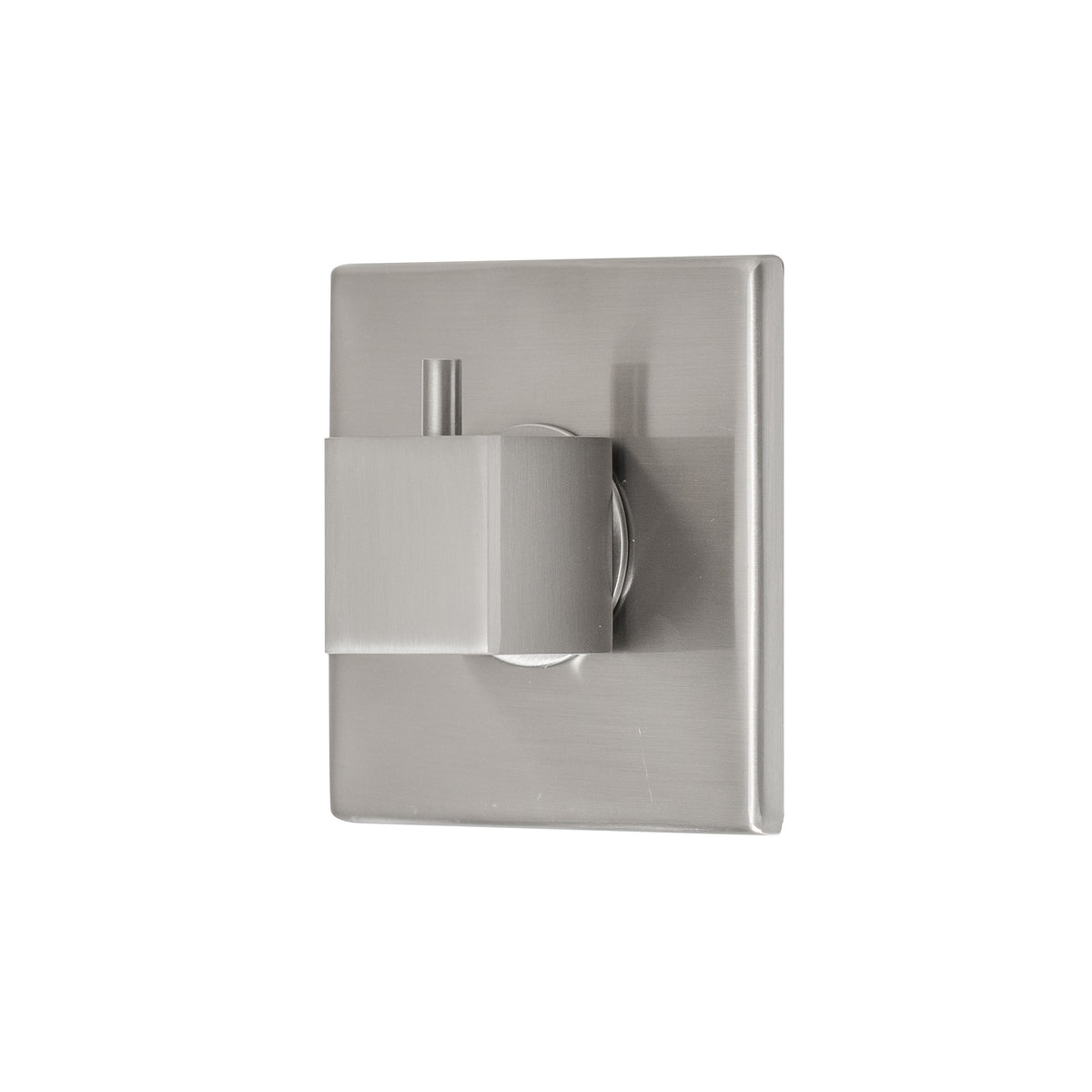 KBFMORE™ Square Modern Water Volume Control Valve